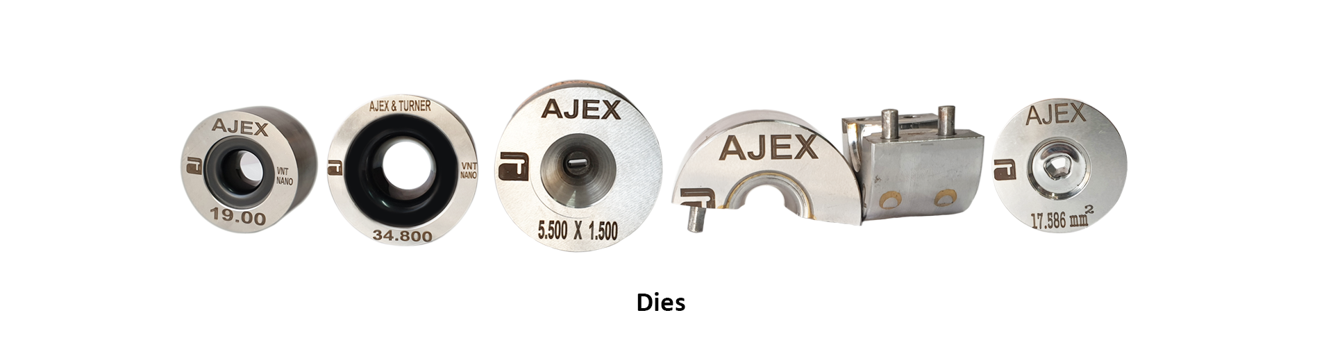 Ajex & Turner Wire Technologies